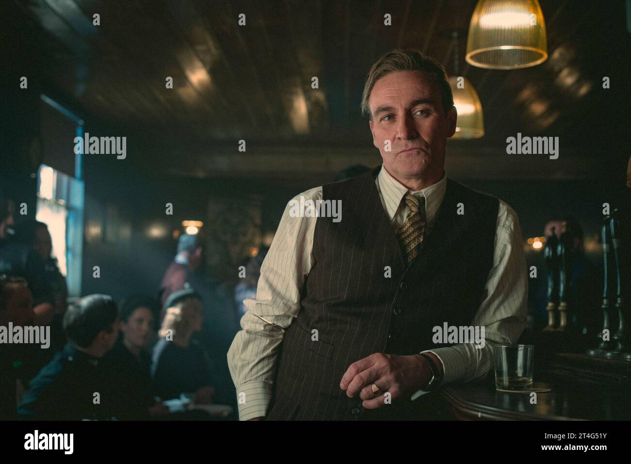 BODIES, Derek Riddell, 'Do You Know Who I Am?', (Season 1, ep. 102 ...