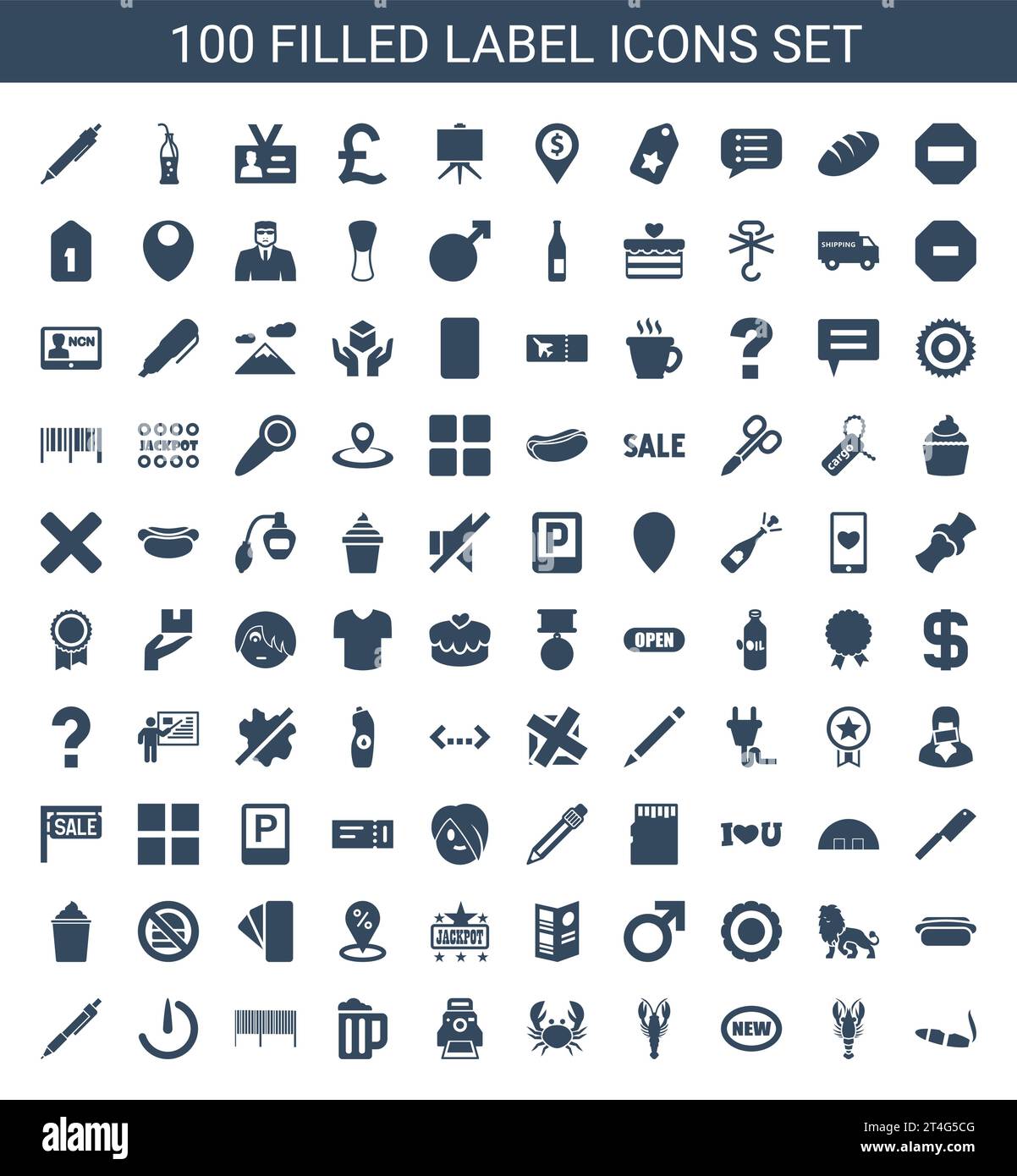 Lion bar Stock Vector Images - Alamy