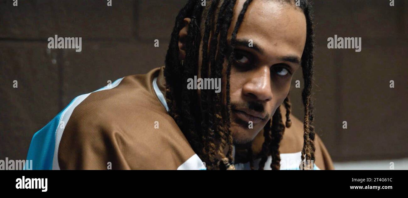 SHORESY, JoDolo, Set The Tone', (Season 2, ep. 203, aired Oct 27, 2023 ...