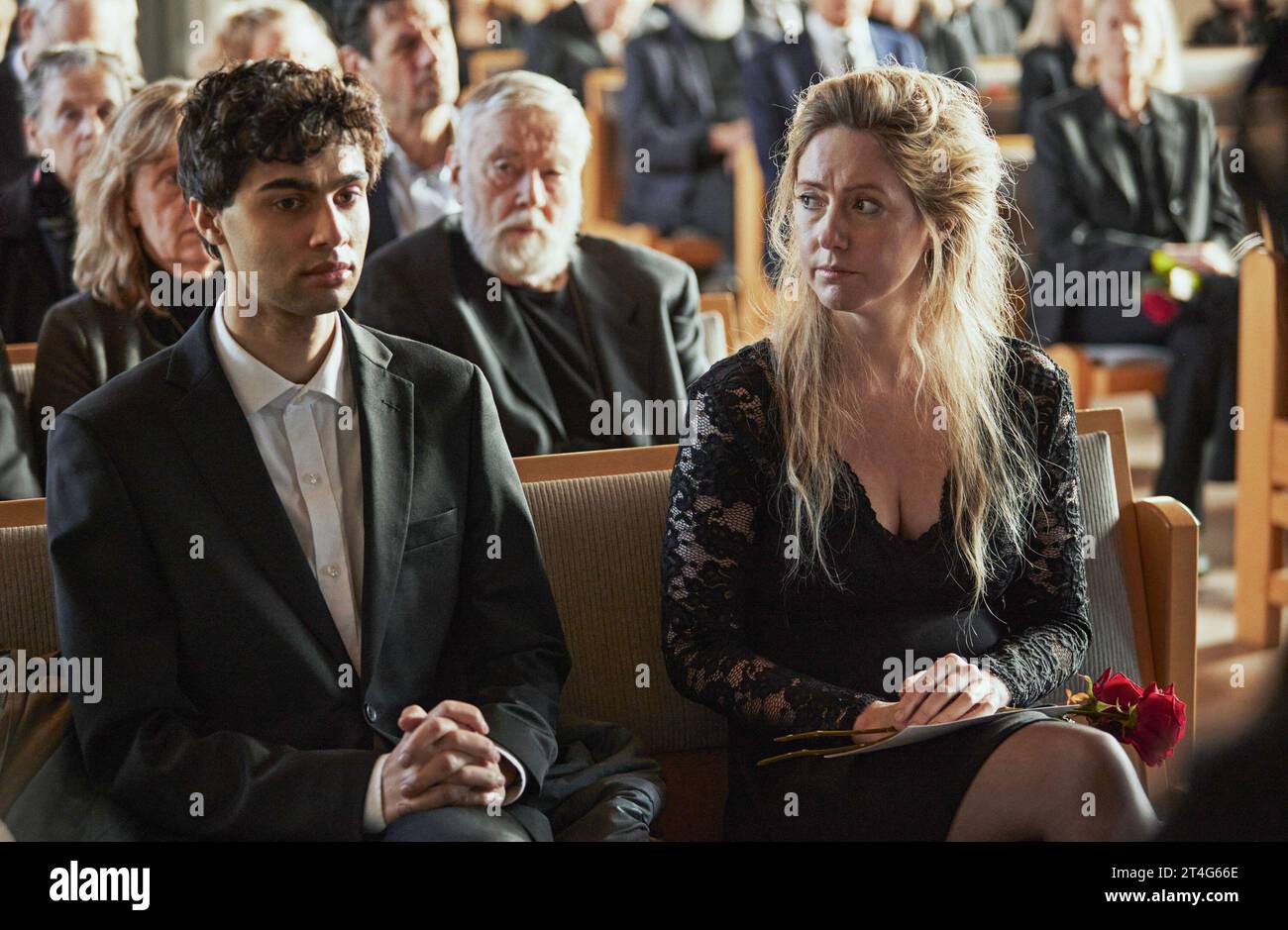 TORE, from left: William Spetz, Sanna Sundqvist, (Season 1, aired Oct ...