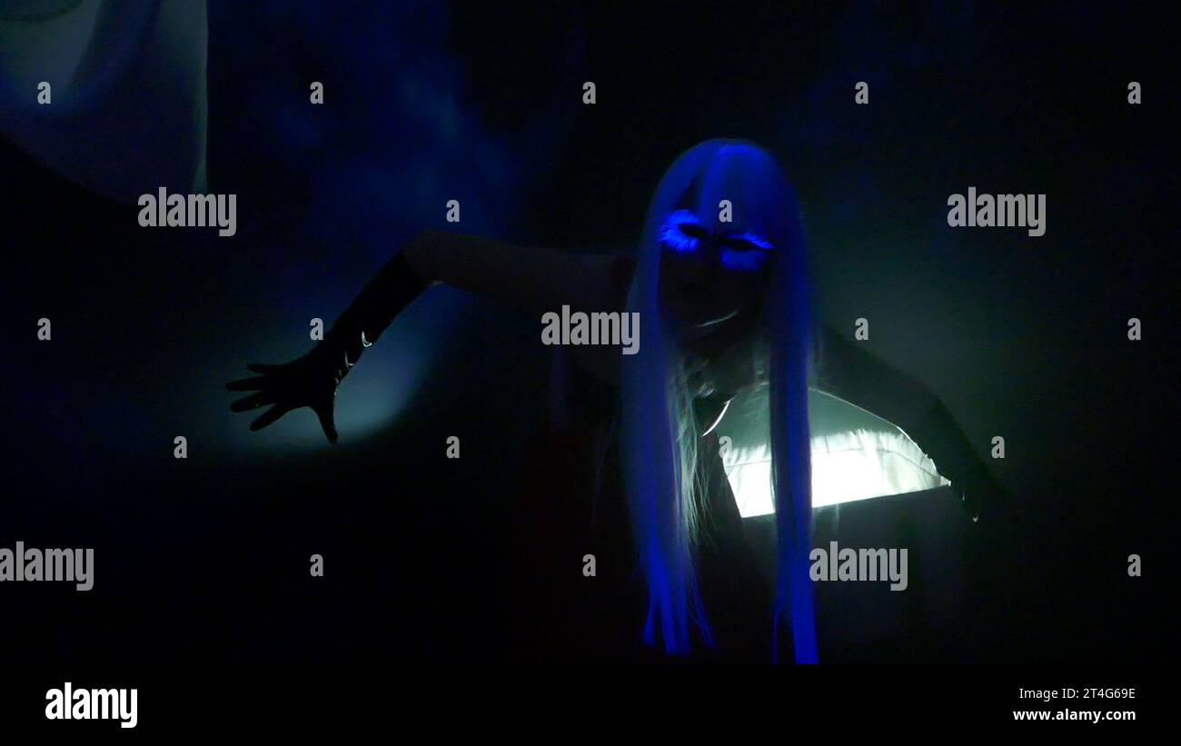 Boogeyman 2023 hi-res stock photography and images - Alamy