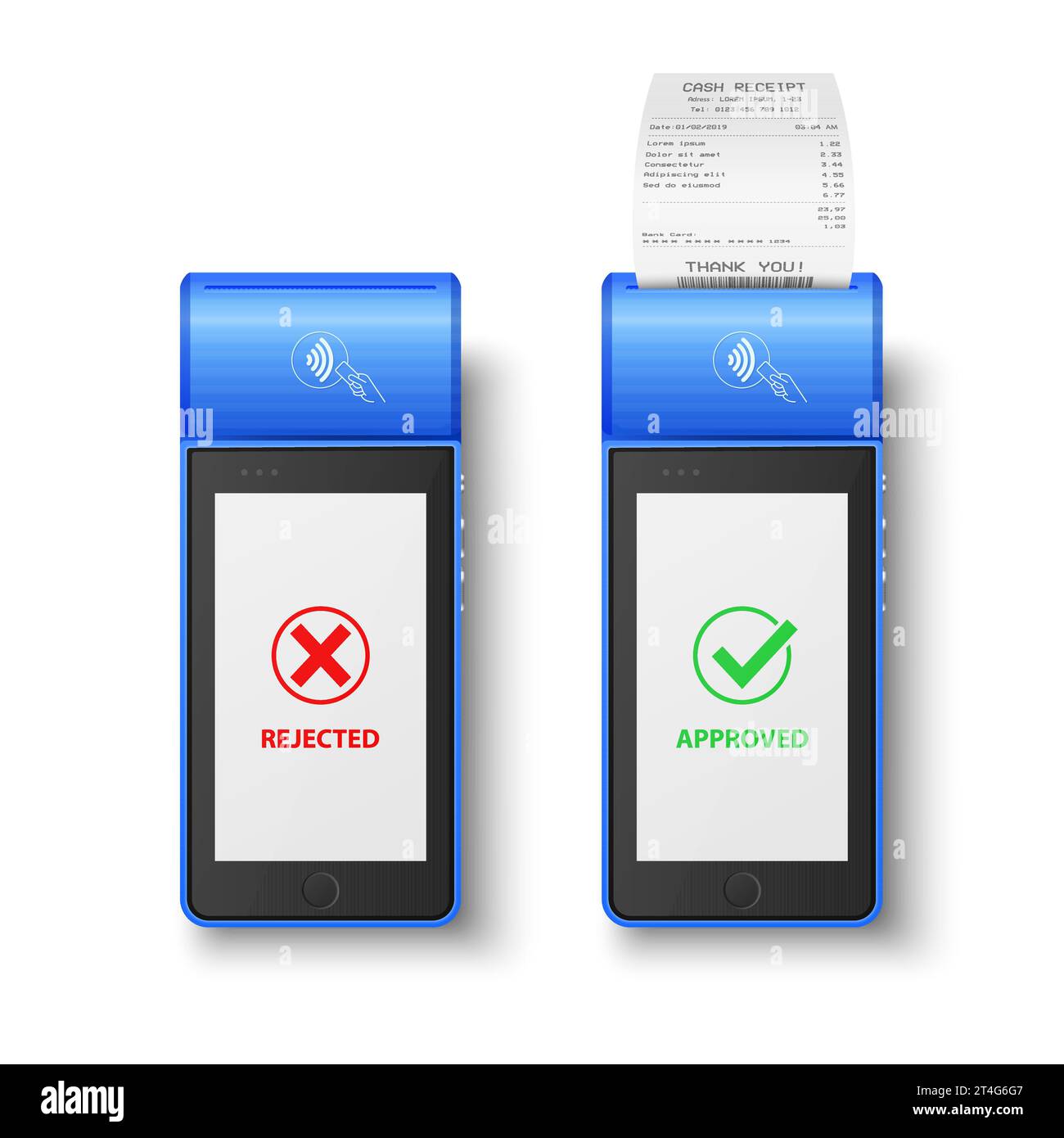 Transactional banking hi-res stock photography and images - Alamy