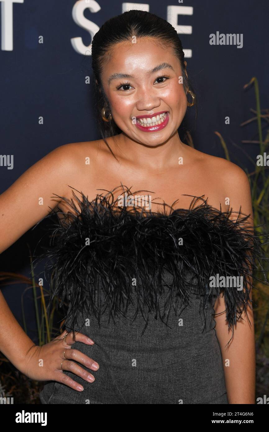 Nadia bilodeau hi-res stock photography and images - Alamy