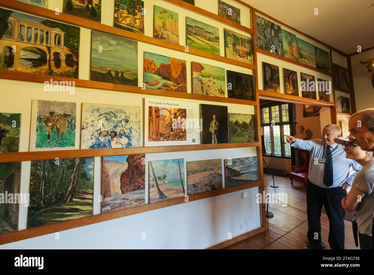 Churchills artwork hi-res stock photography and images - Alamy