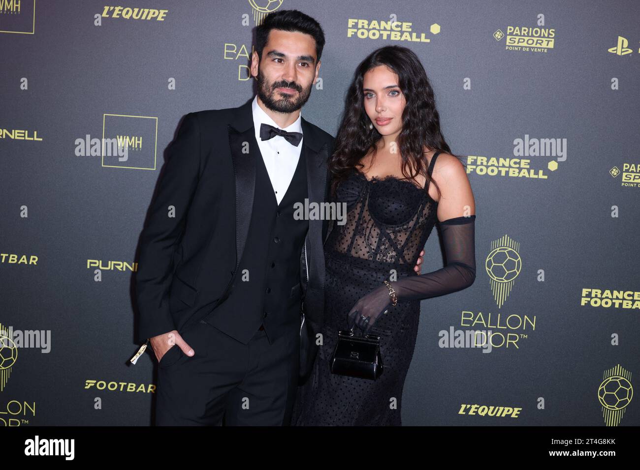 Sara arfaoui hi-res stock photography and images - Alamy