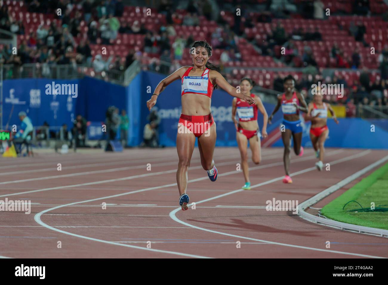 Laura galvan of mexico hi-res stock photography and images - Alamy