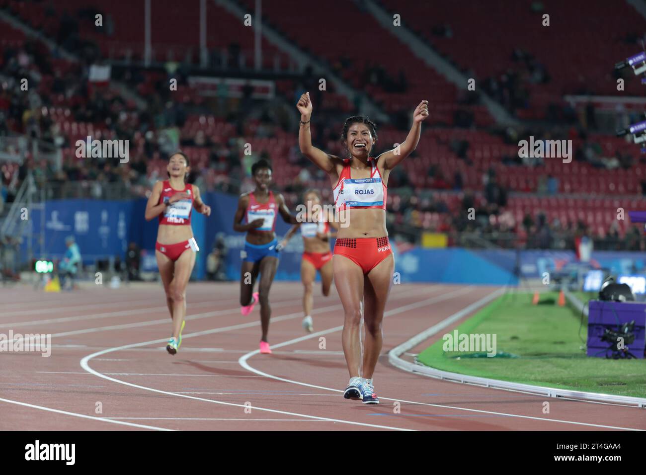 Laura galvan hi-res stock photography and images - Alamy