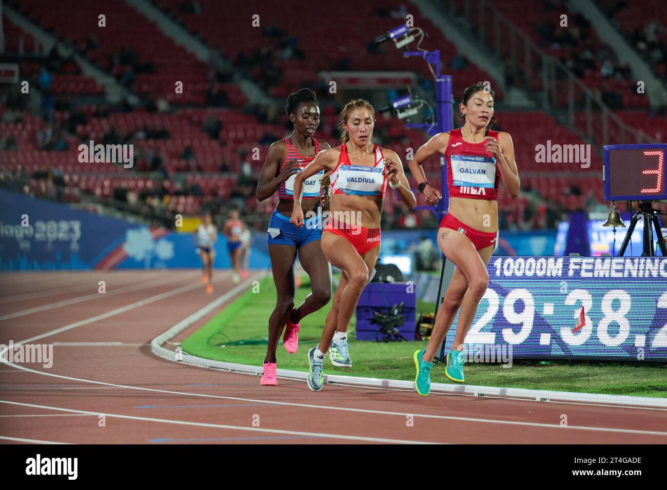 Luz mery rojas hi-res stock photography and images - Alamy