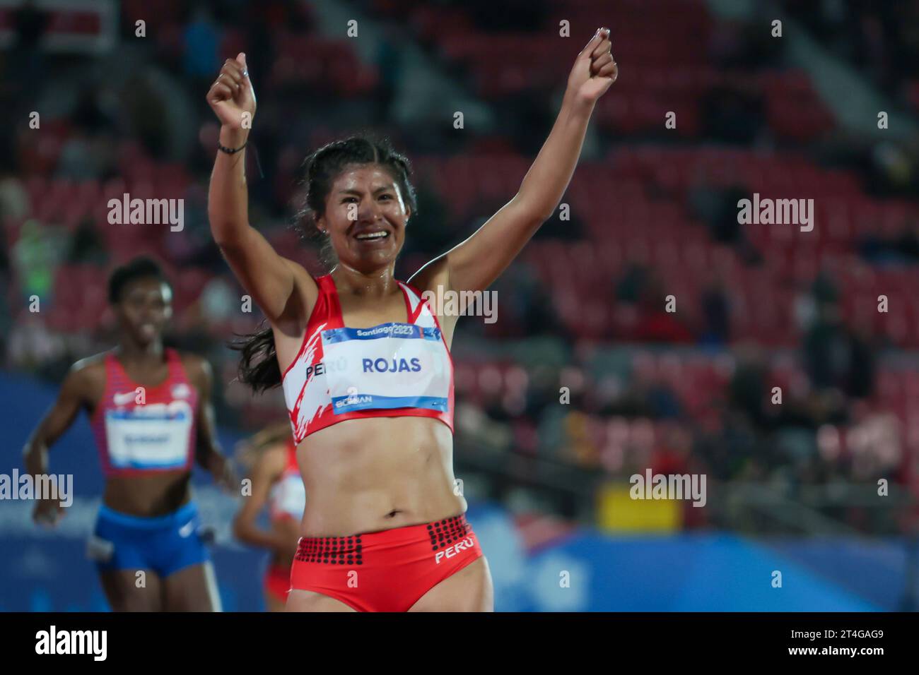 Laura galvan 2023 hi-res stock photography and images - Alamy
