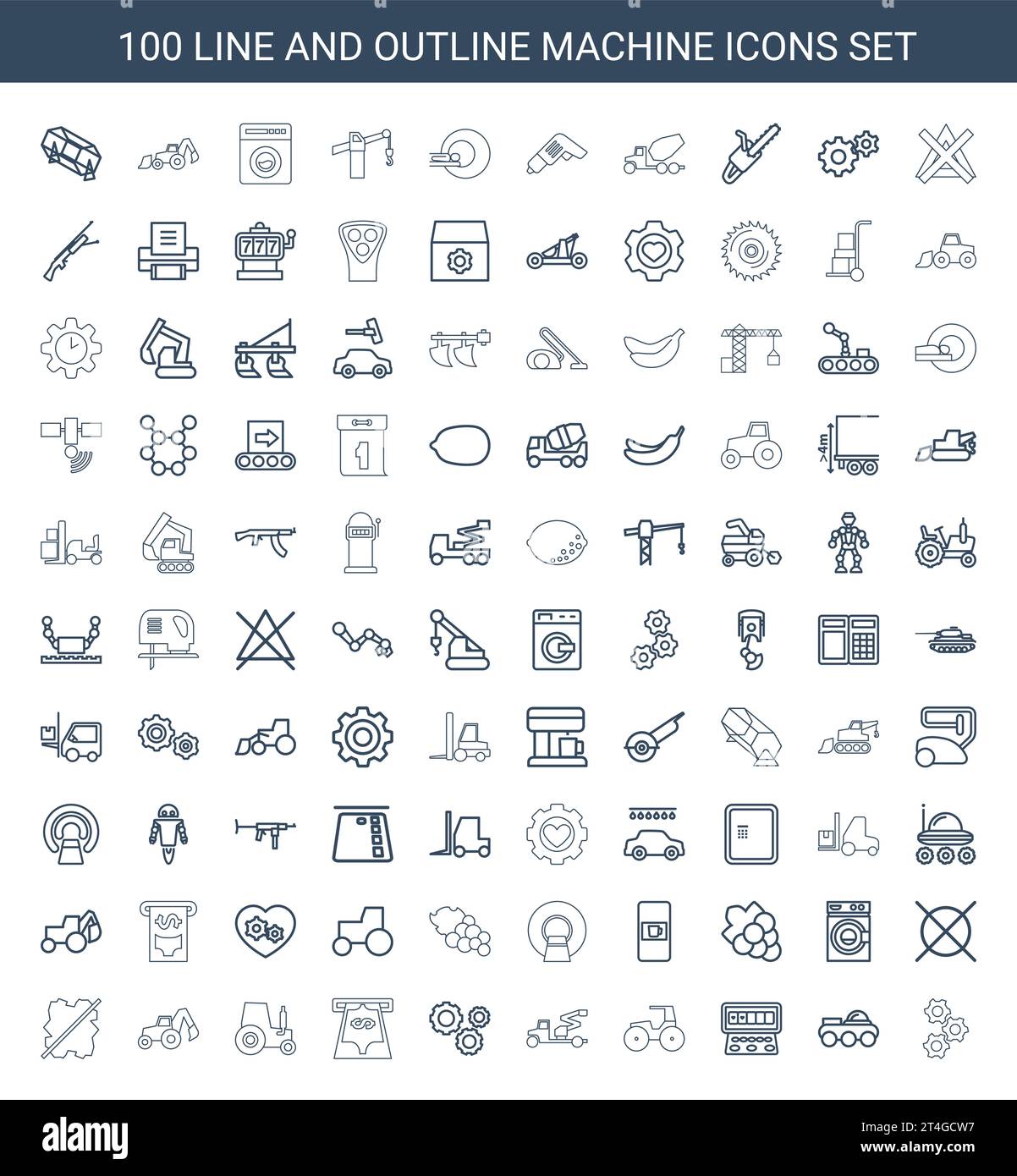 Vending machine of car Stock Vector Images - Alamy