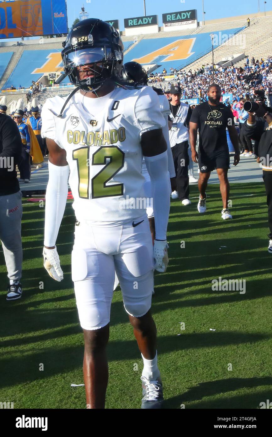 Travis hunter hi-res stock photography and images - Alamy