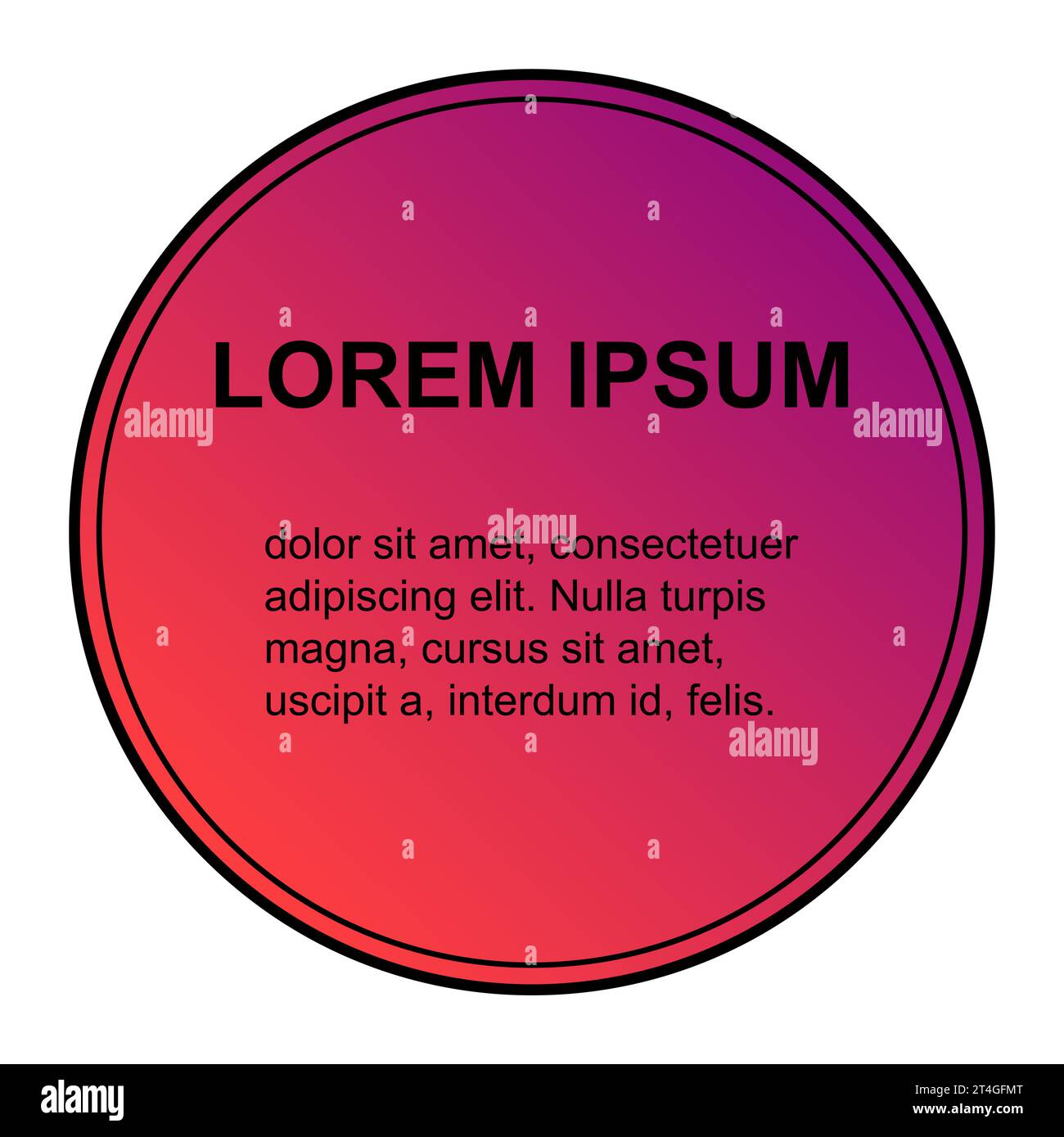 Bubble title shape, banner geometric design icon, modern frame vector ...