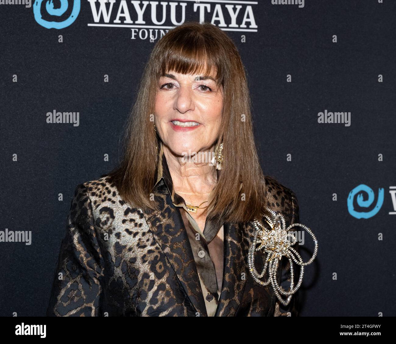 Donna kay hi-res stock photography and images - Alamy