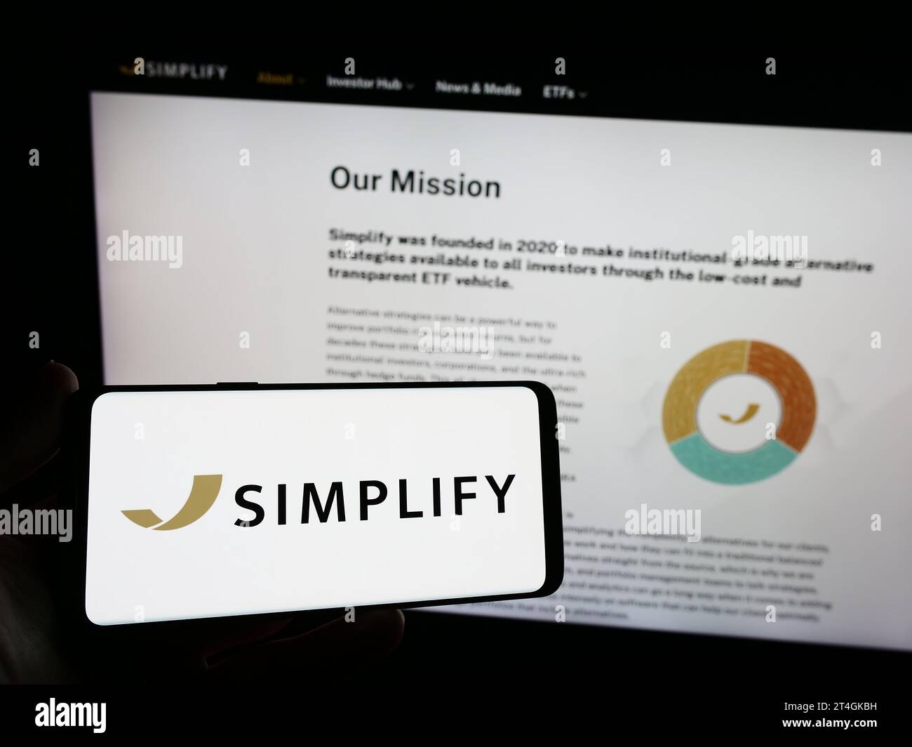 Alternative investment management hi-res stock photography and images ...