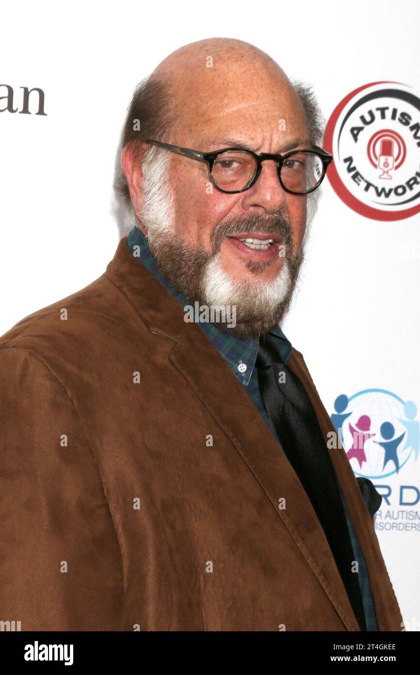 LOS ANGELES - OCT 28: Fred Melamed at the 2nd Annual All Ghouls Gala at ...
