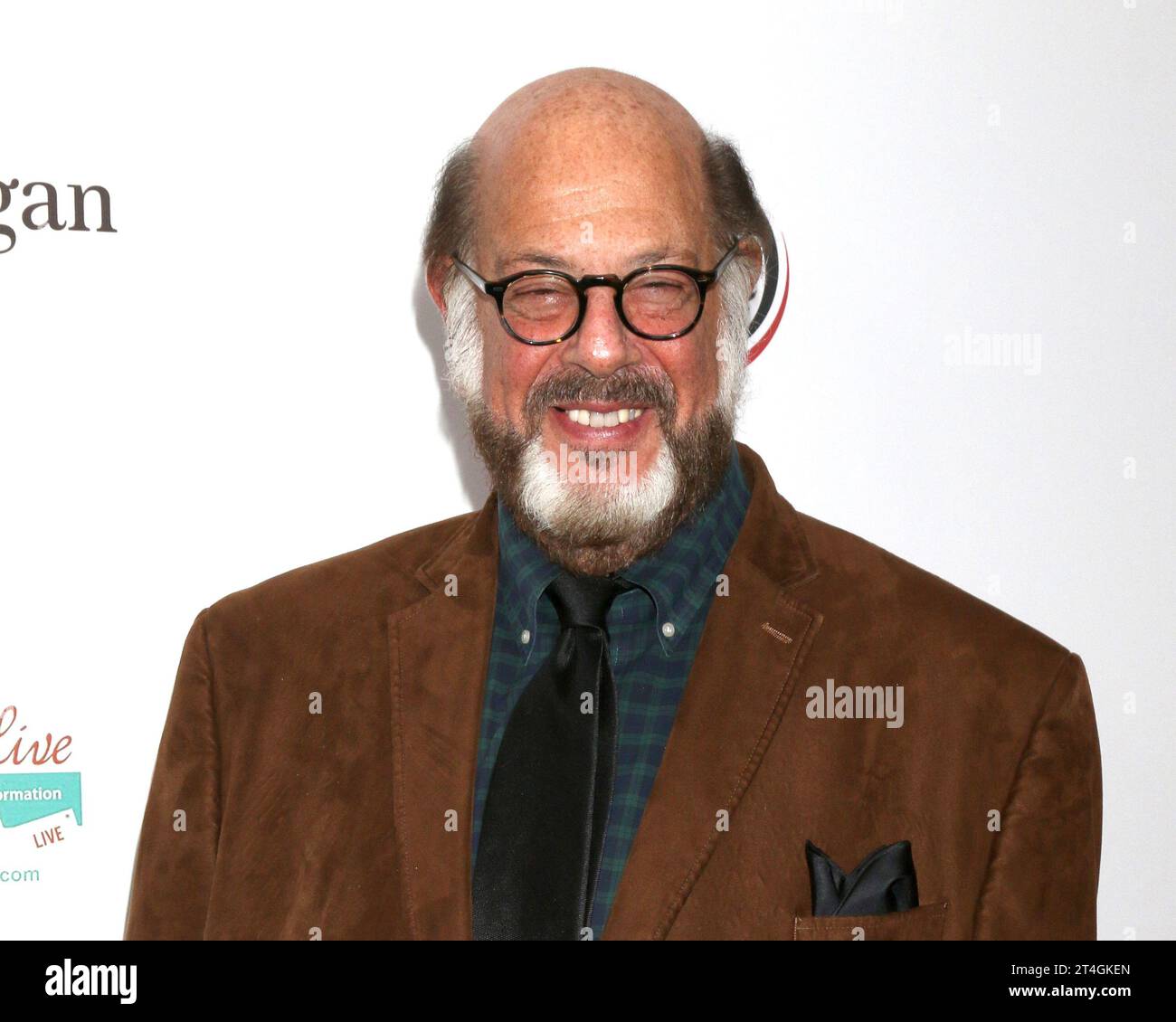 LOS ANGELES - OCT 28: Fred Melamed at the 2nd Annual All Ghouls Gala at ...