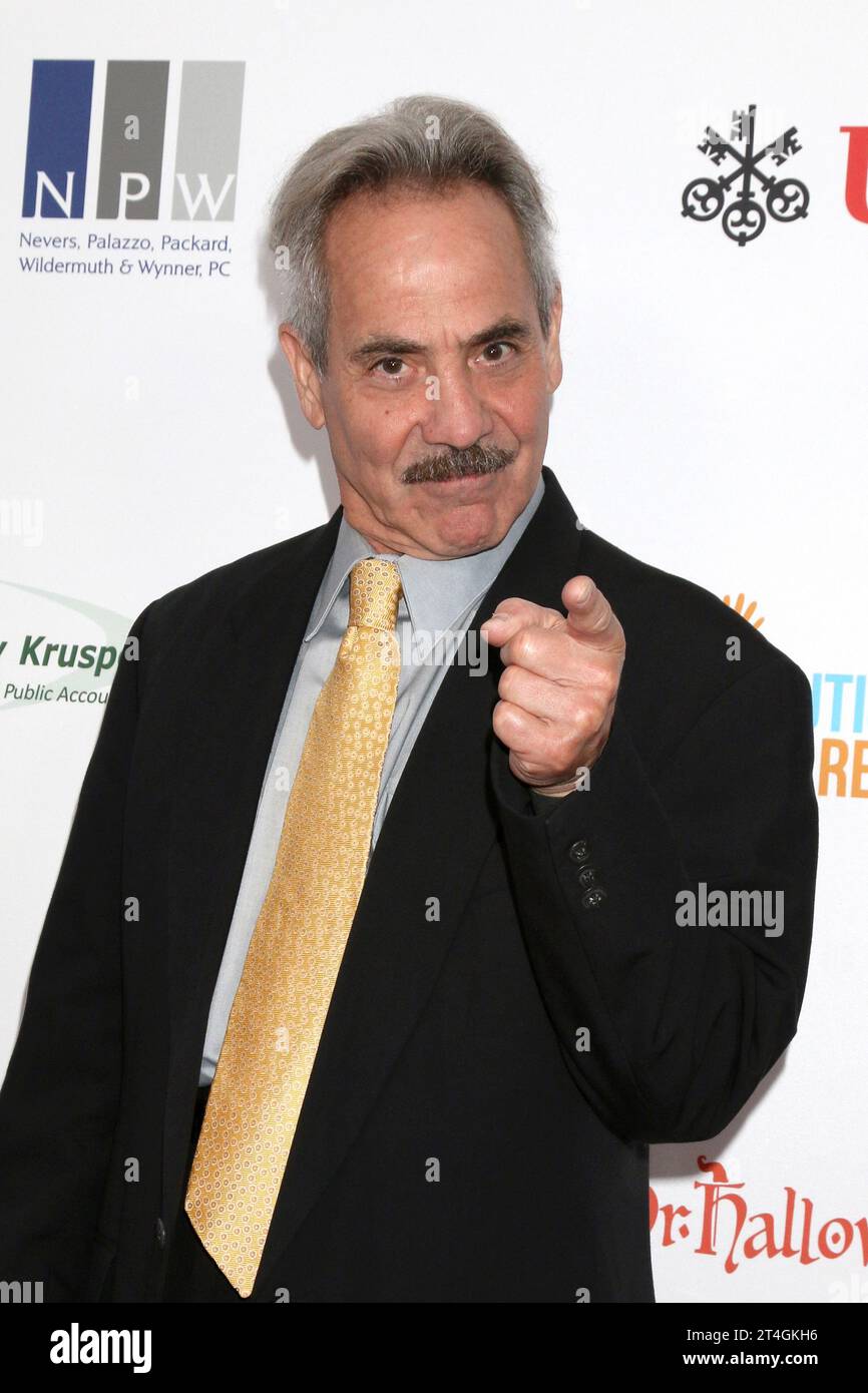 LOS ANGELES - OCT 28: Larry Thomas at the 2nd Annual All Ghouls Gala at ...