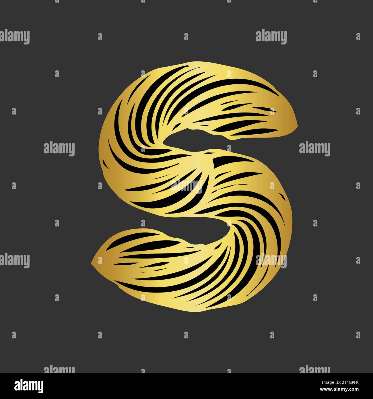 S-letter-design Royalty Free Vector Image Stock Vector Image & Art - Alamy