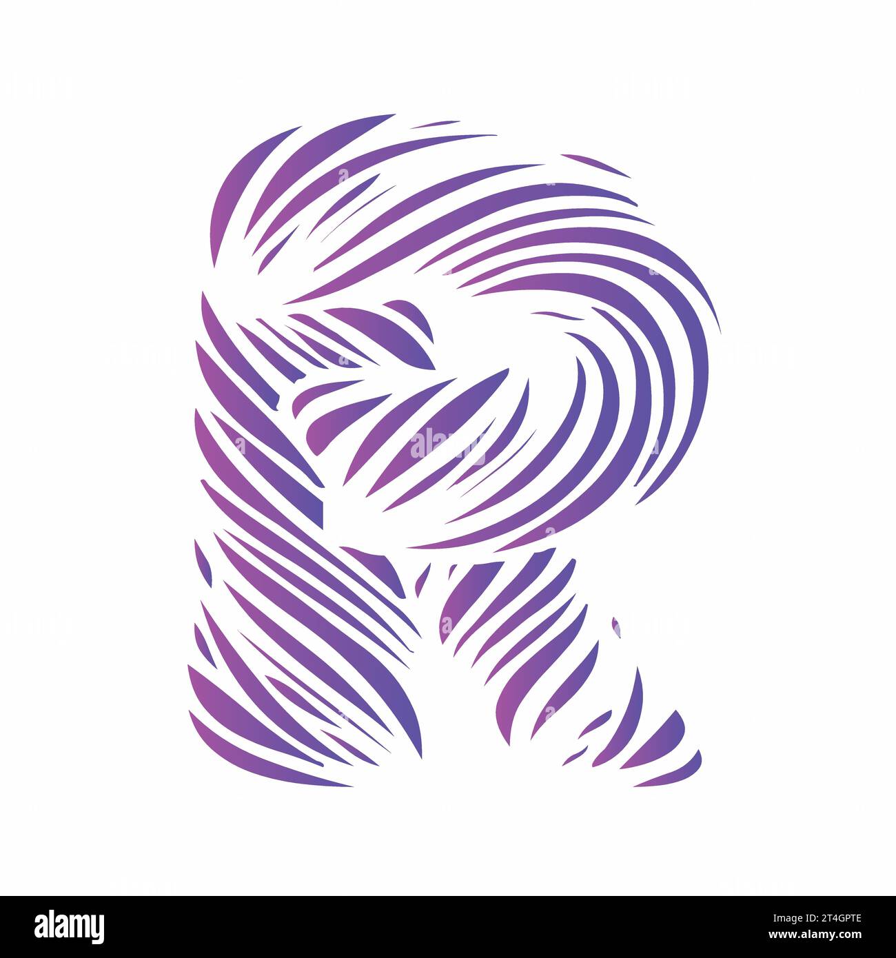 R 2 Stock Vector Images - Alamy