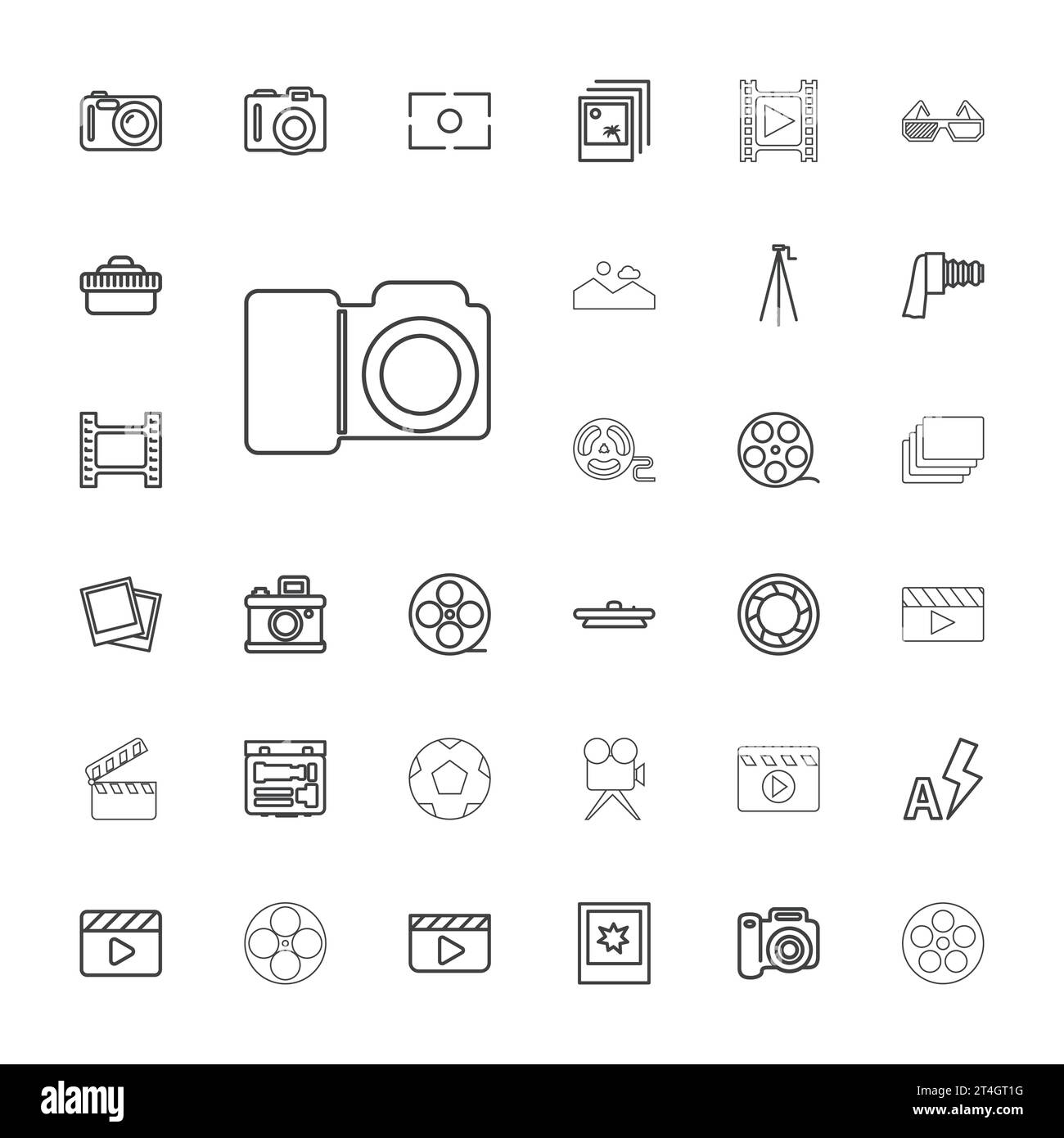 The 33 film Stock Vector Images - Alamy