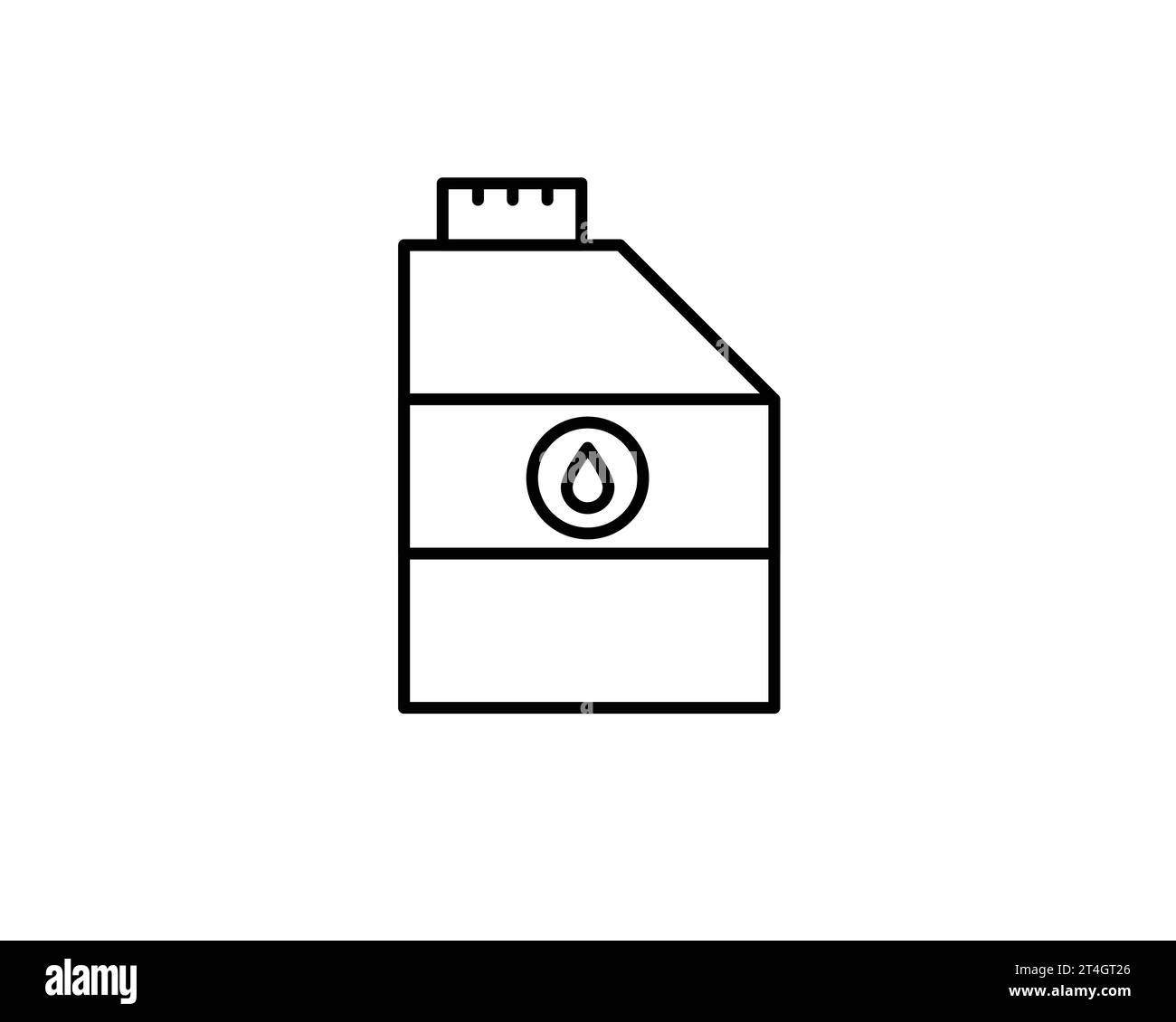 New gas engine Stock Vector Images - Alamy