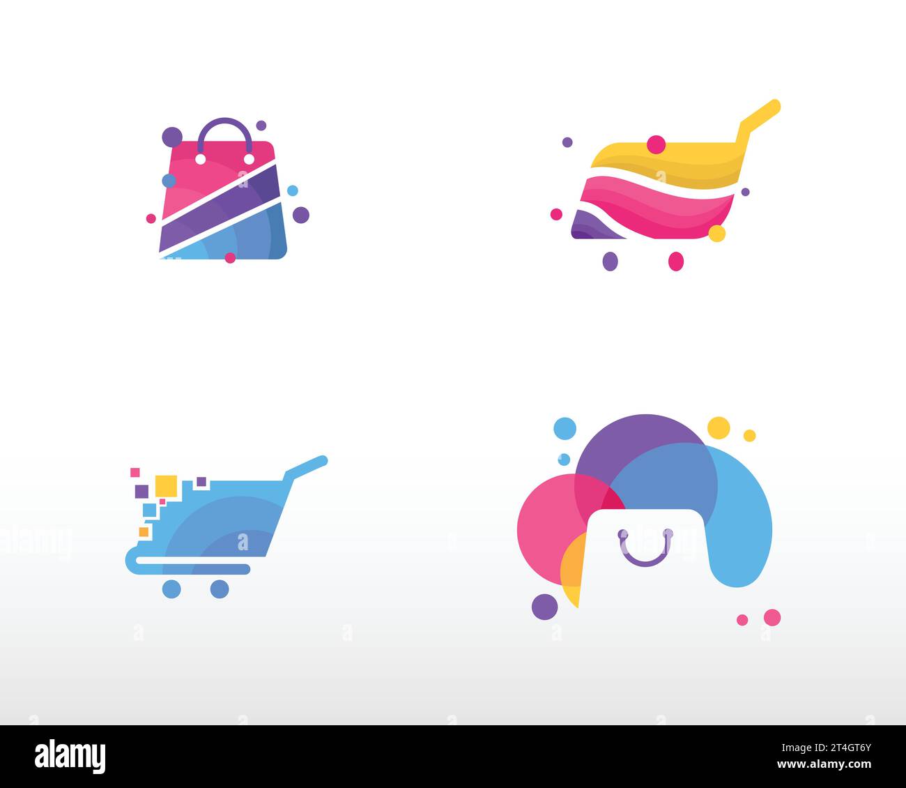 Royalty the mall Stock Vector Images - Alamy