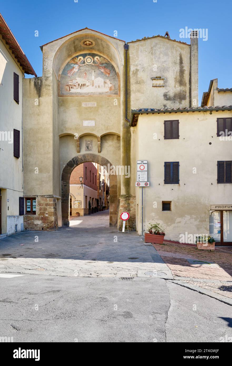 Porta al prato hi-res stock photography and images - Alamy