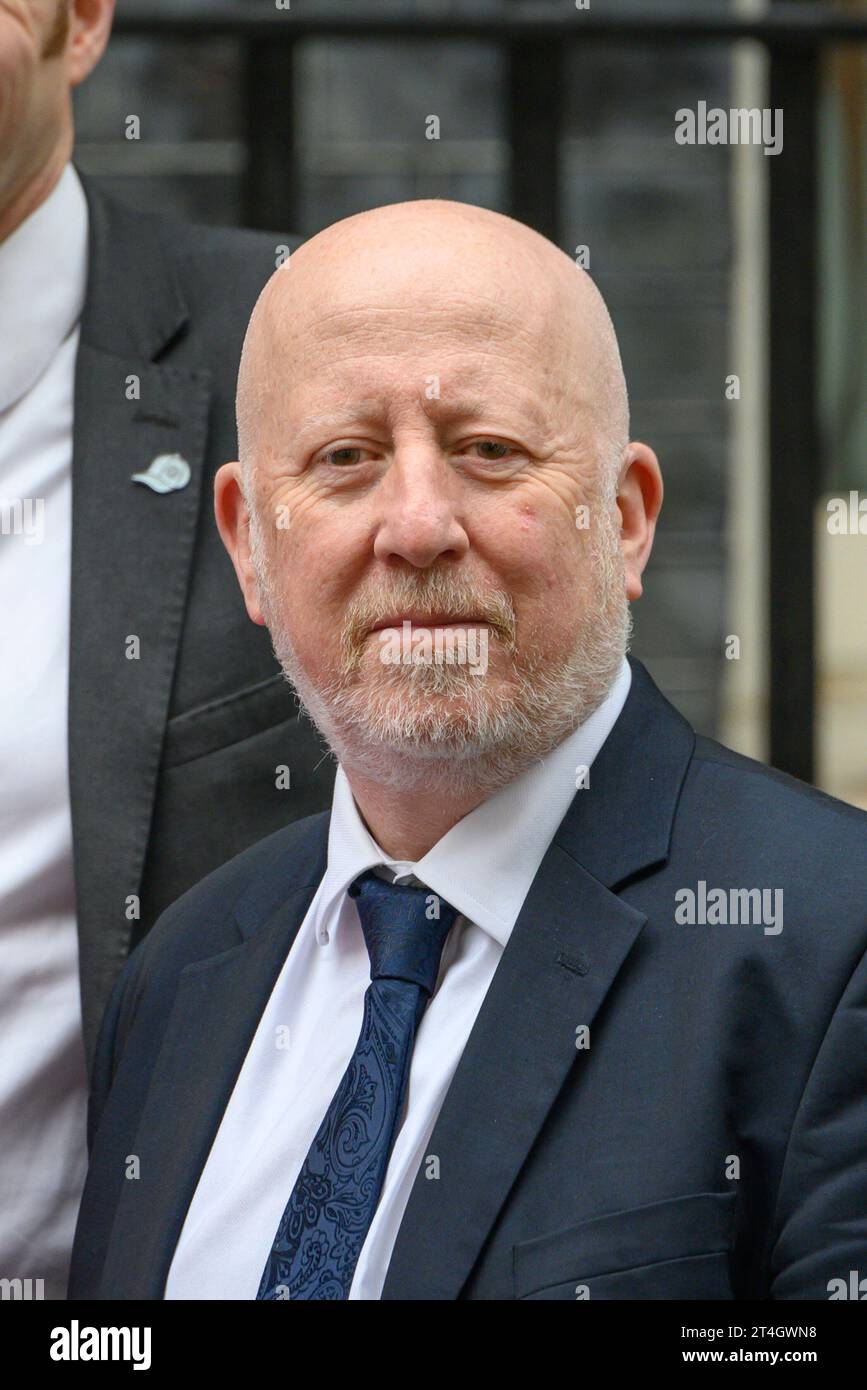 Andy mcdonald labour mp hi-res stock photography and images - Alamy