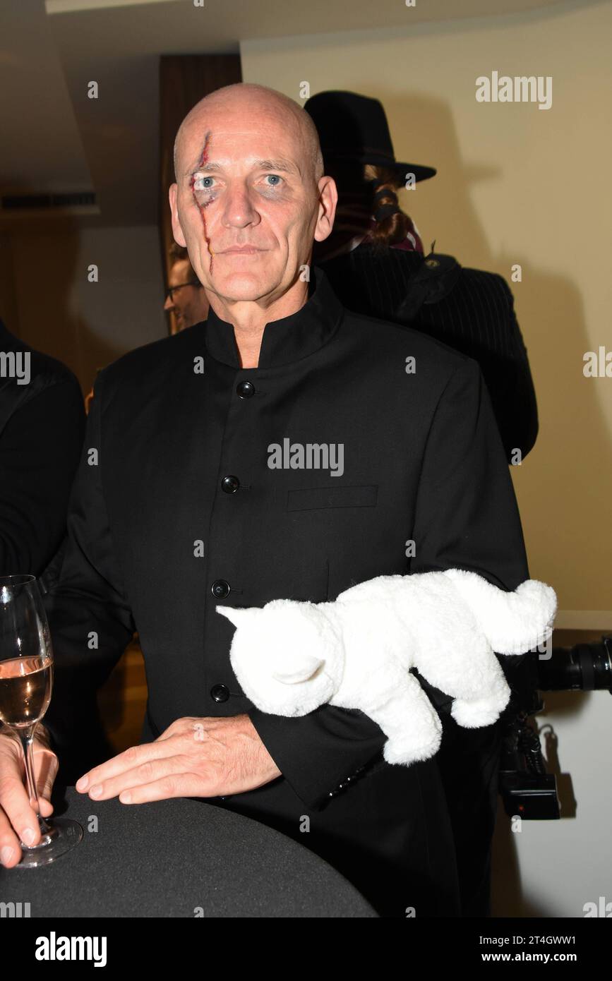 Christian reichert hi-res stock photography and images - Alamy