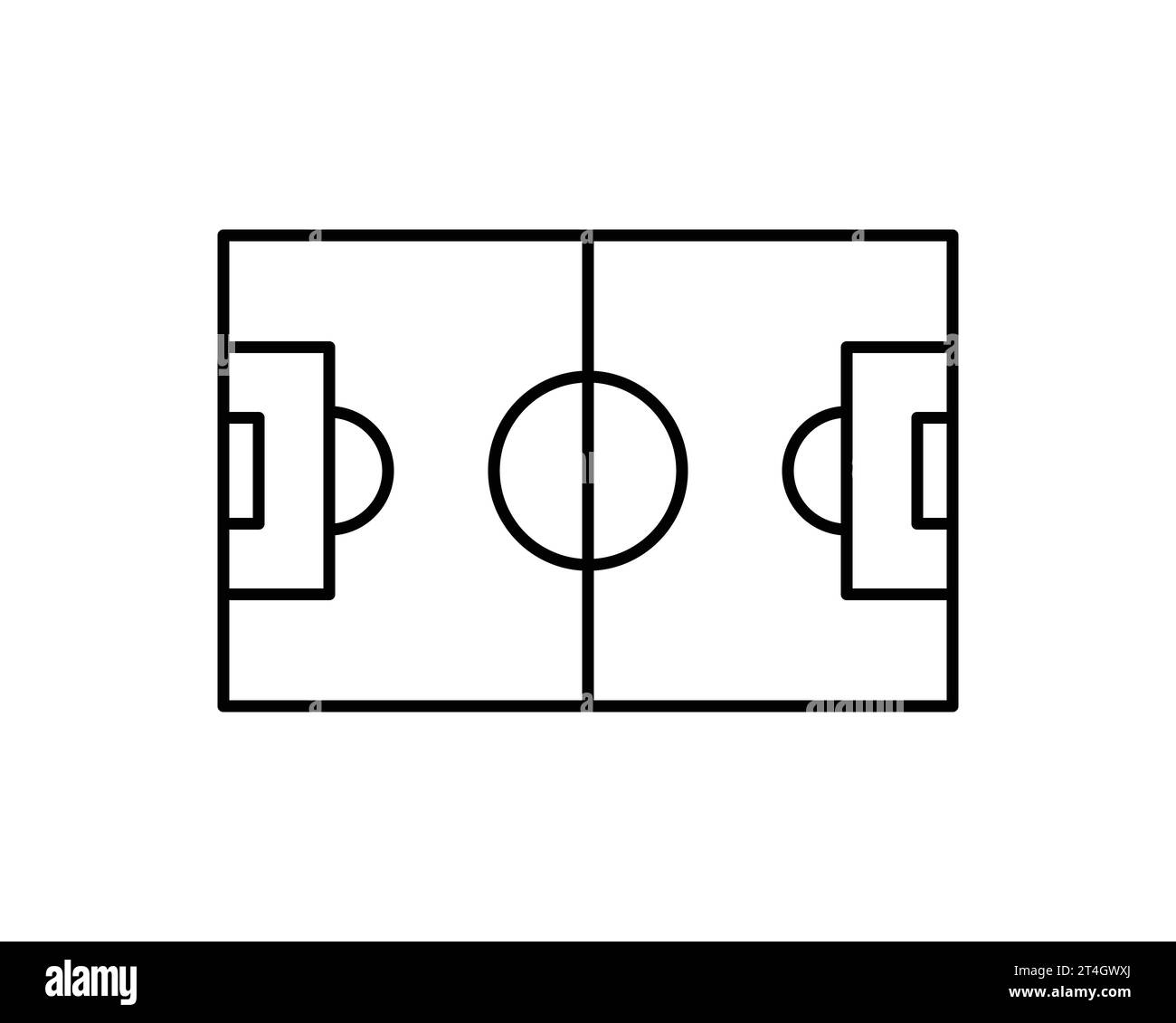 Stadium ground logo Cut Out Stock Images & Pictures - Alamy