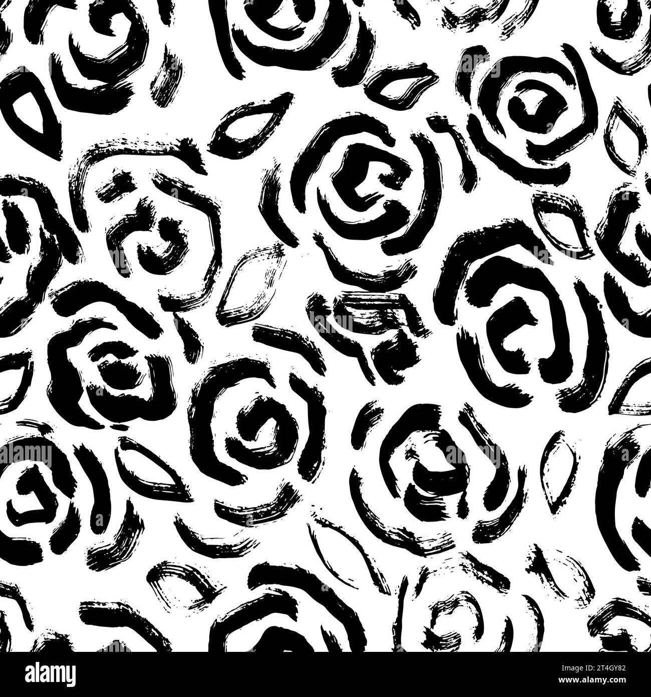 Distressed ink Black and White Stock Photos & Images - Alamy