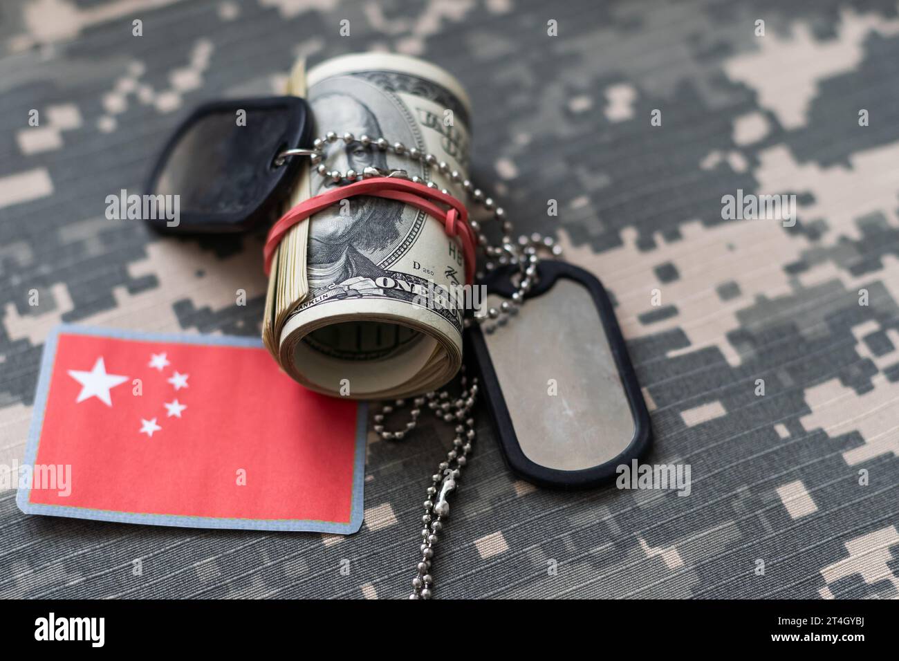 Military asia asian memorial republic of china hi-res stock photography ...