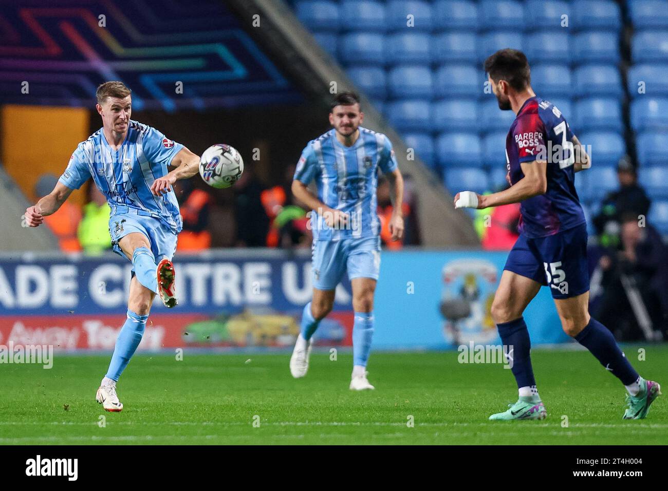 Cbs arena coventry hi-res stock photography and images - Alamy