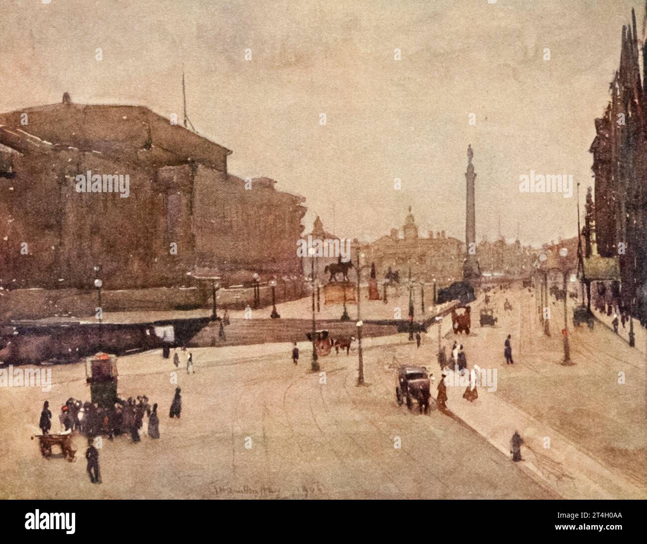 English painters 19th century british art hi-res stock photography and ...