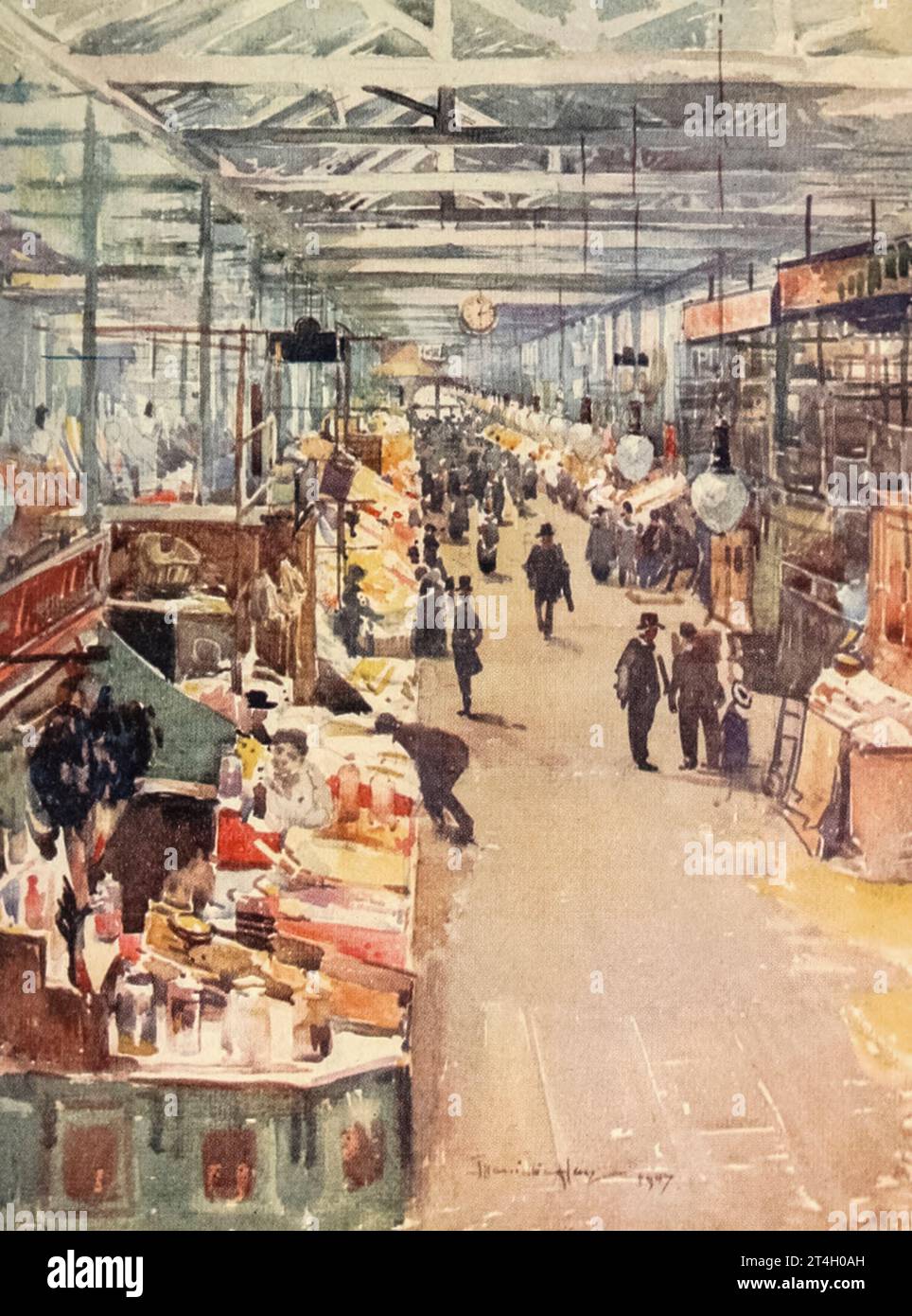 English painters 19th century british art hi-res stock photography and ...