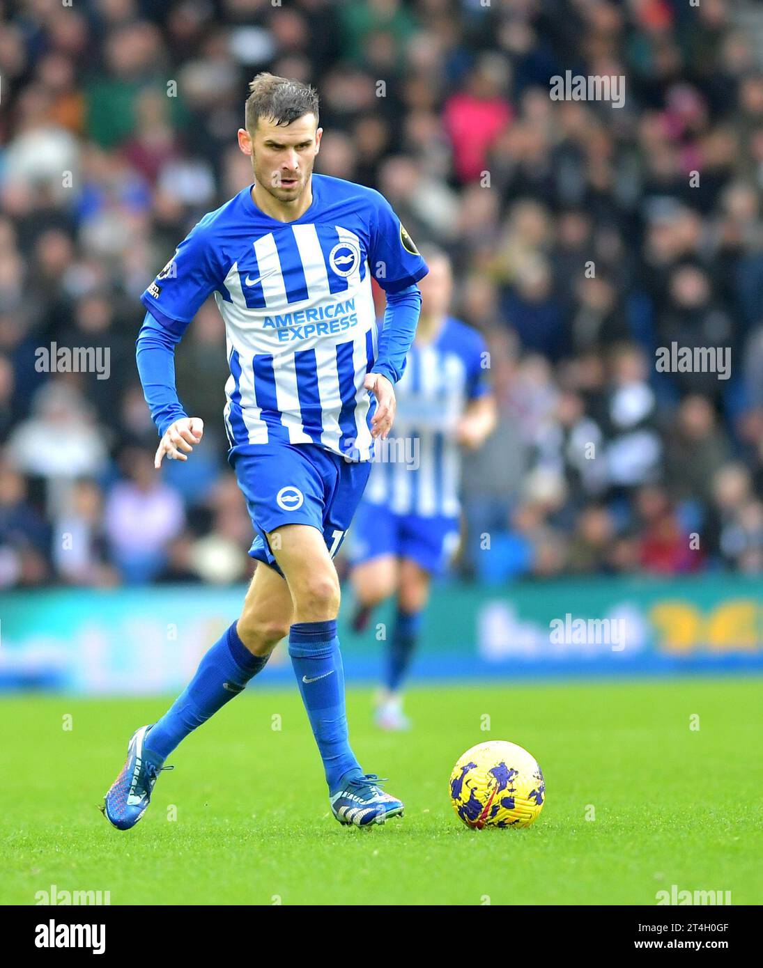 Pascal gross 2023 hi-res stock photography and images - Alamy