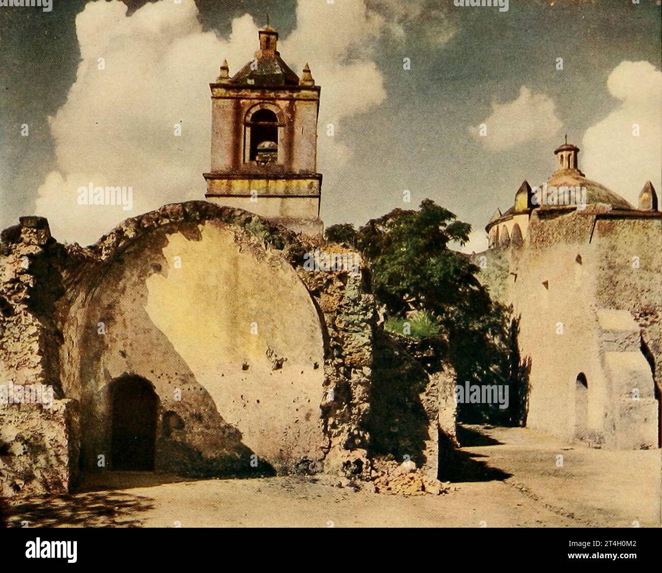 Early texas cattle ranches hi-res stock photography and images - Alamy