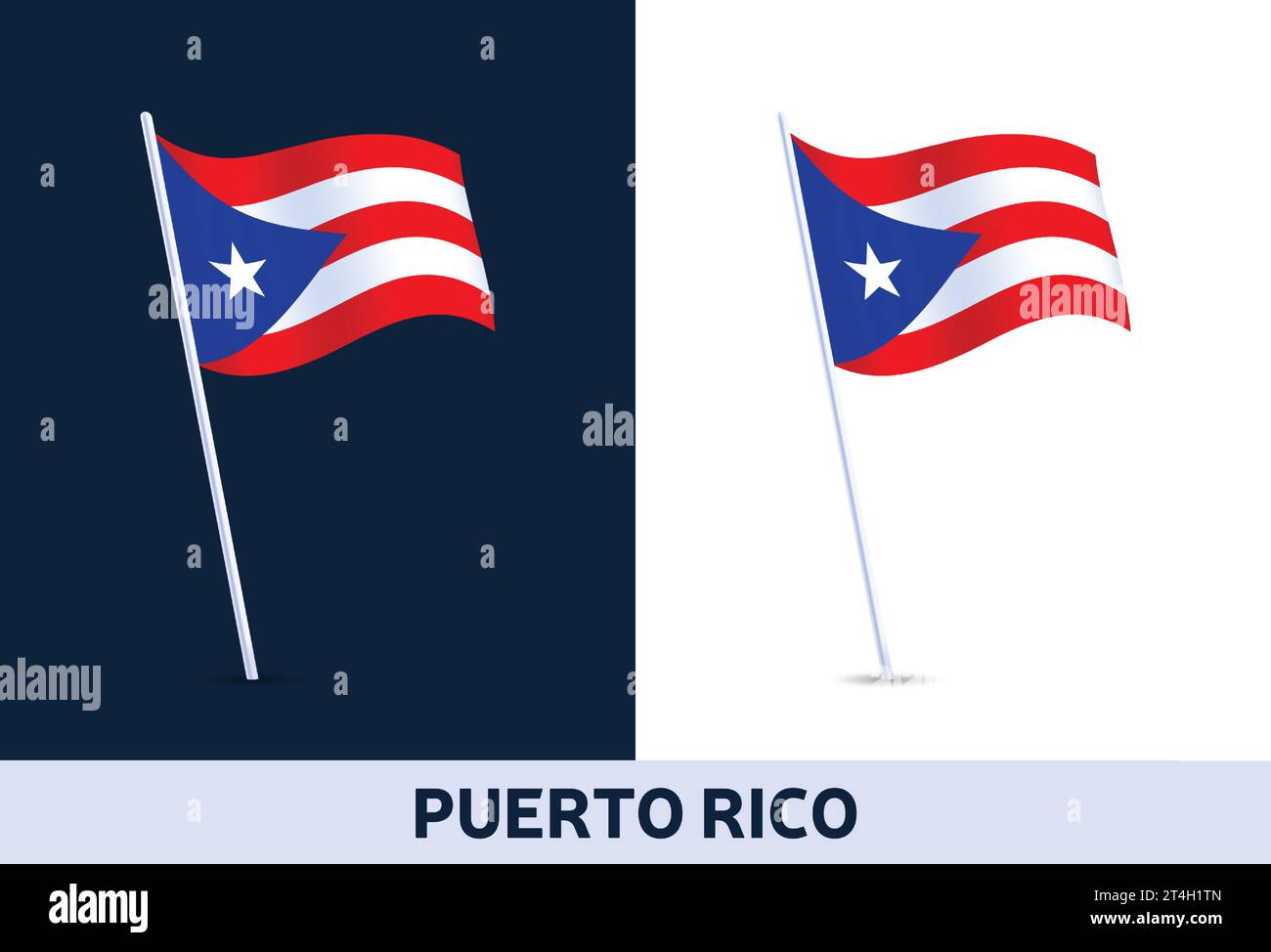 Puerto rico and italy hi-res stock photography and images - Alamy