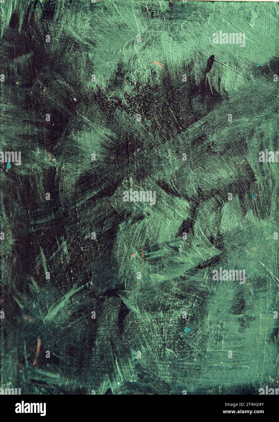 Abstract mystic background with magic elements, fantasy book cover with ...