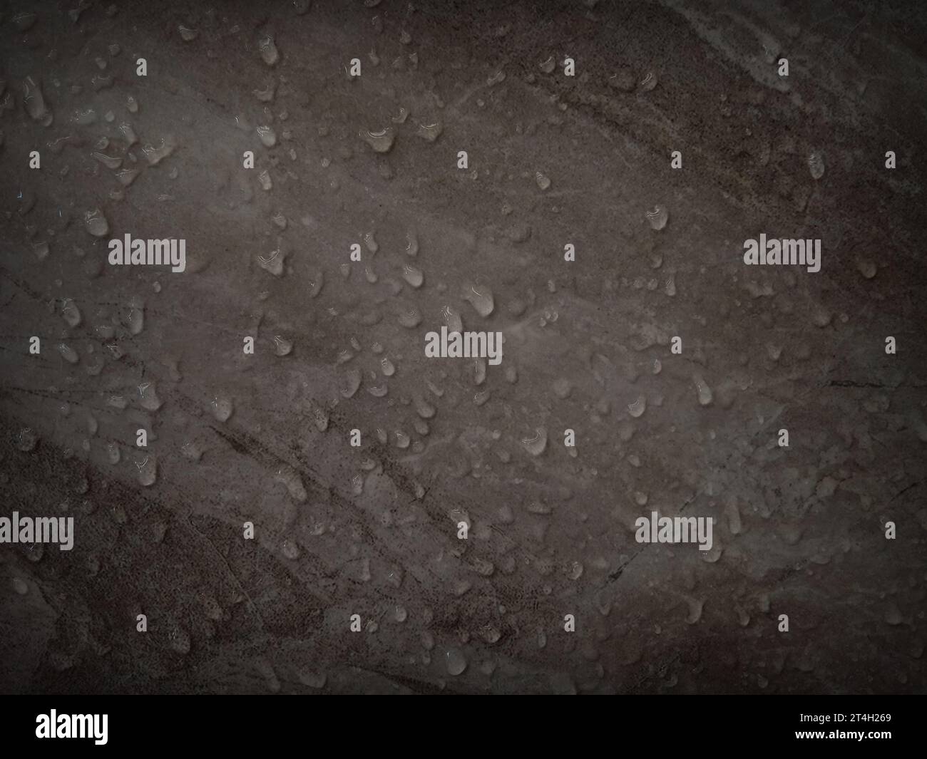 Wet cement concrete texture hi-res stock photography and images - Alamy
