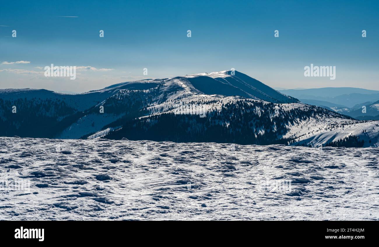 Velka chochula hi-res stock photography and images - Alamy