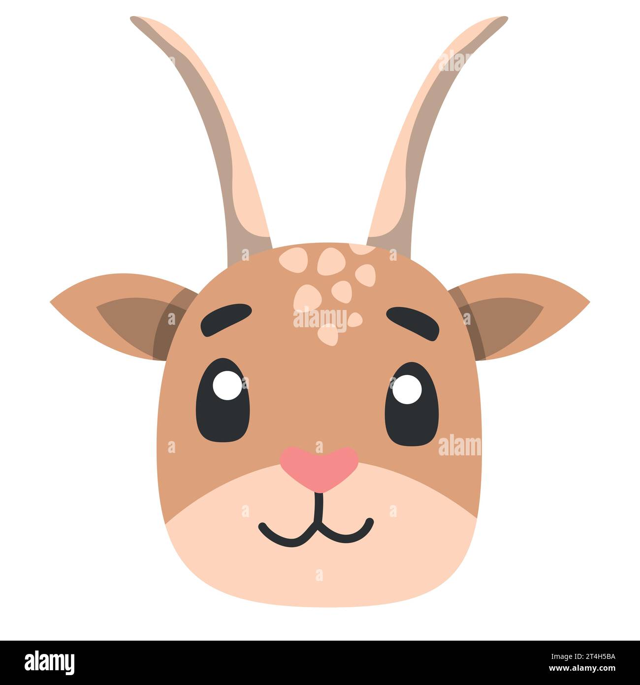 Gazelle Animal Symbolism