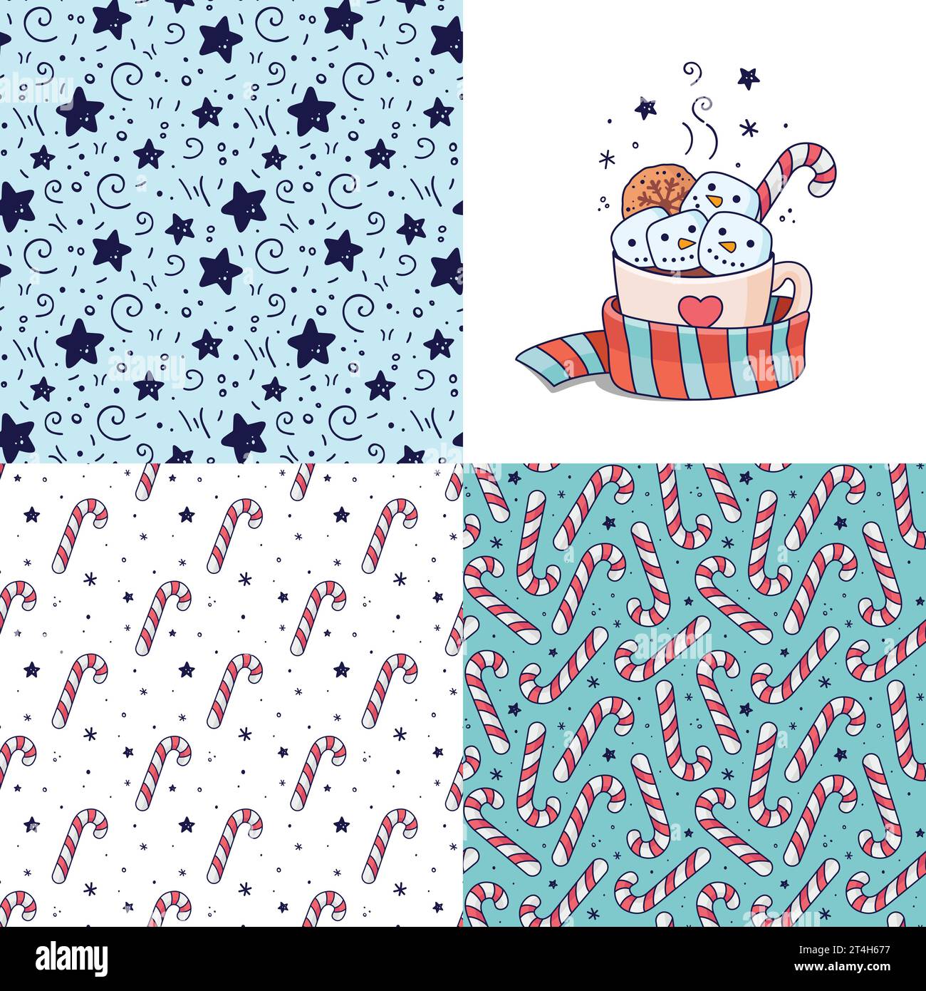 Designing prints Stock Vector Images - Alamy