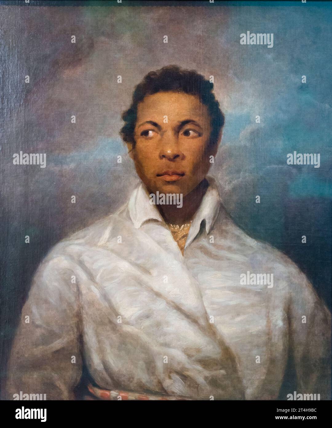 James aldridge hi-res stock photography and images - Alamy