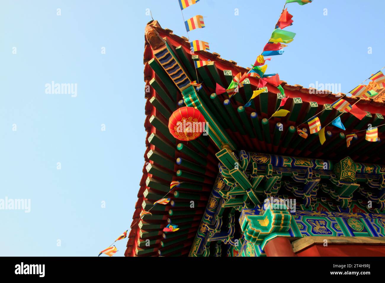 Mysterious temples hi-res stock photography and images - Alamy