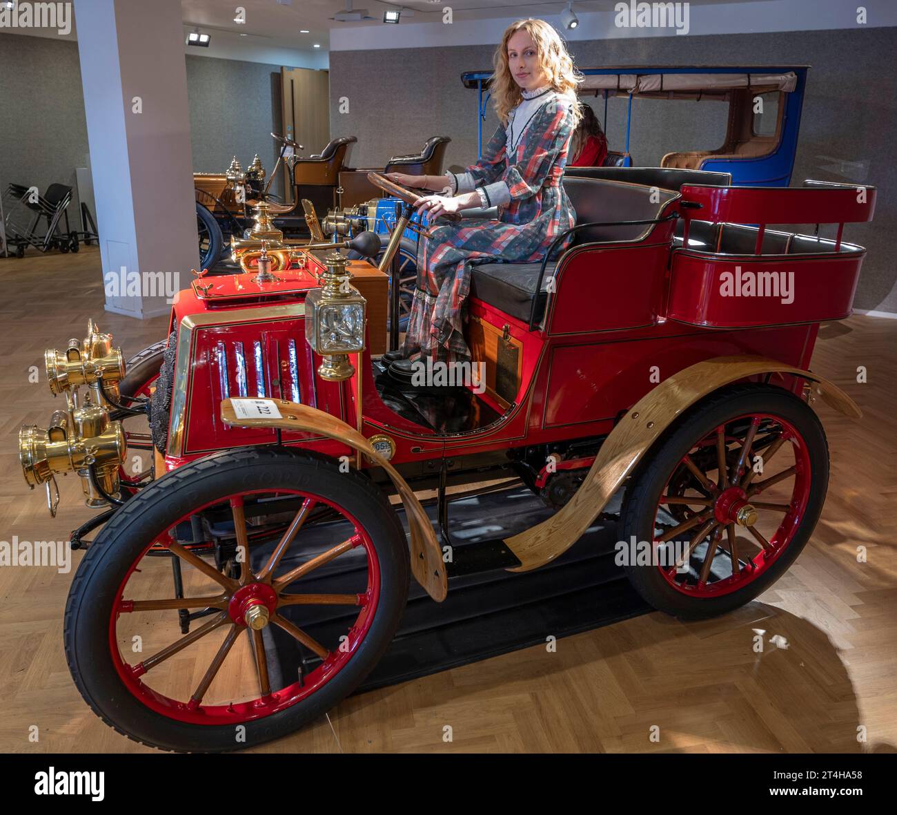 Bl cars hi-res stock photography and images - Alamy