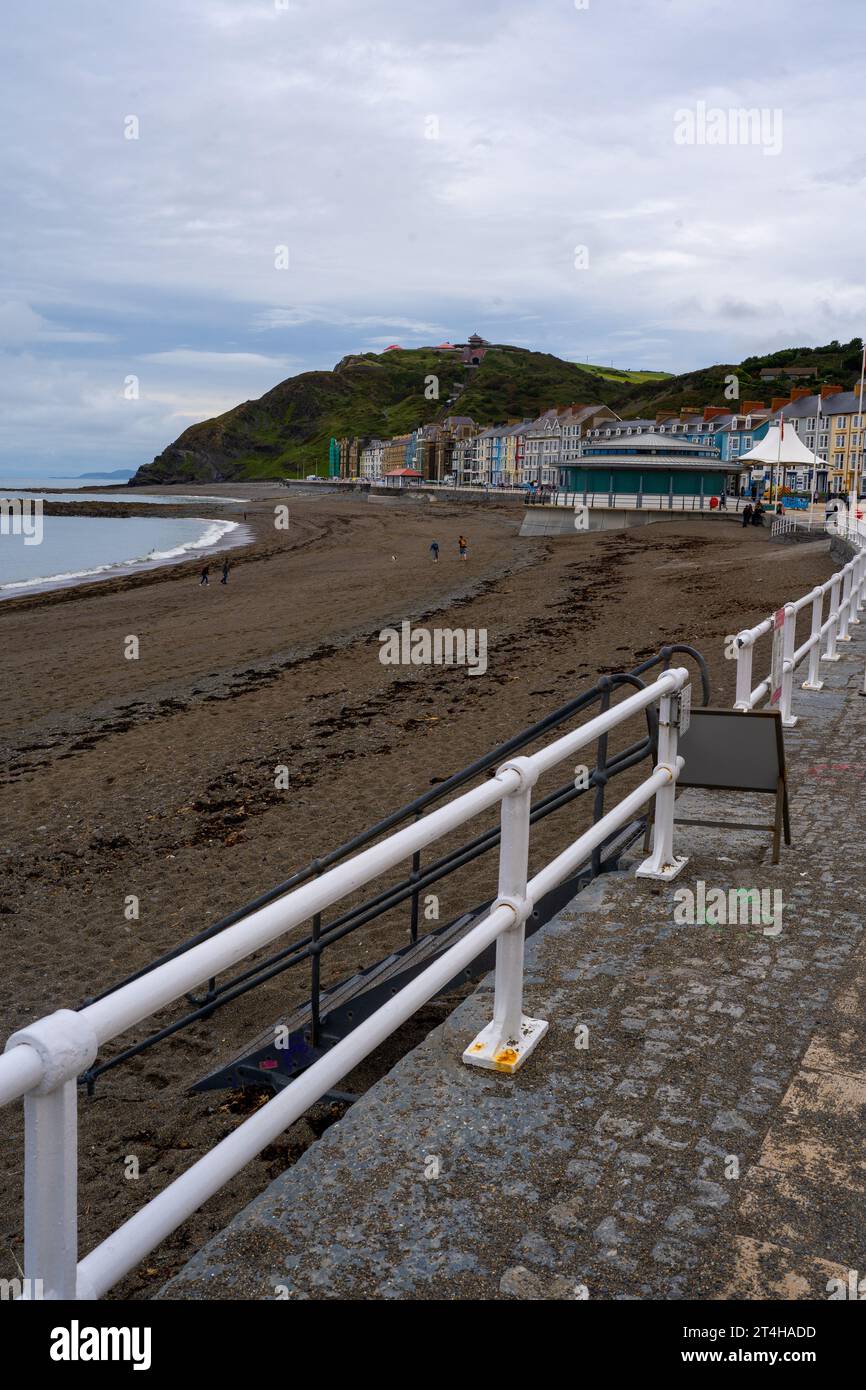 The oldest seaside resort hi-res stock photography and images - Alamy