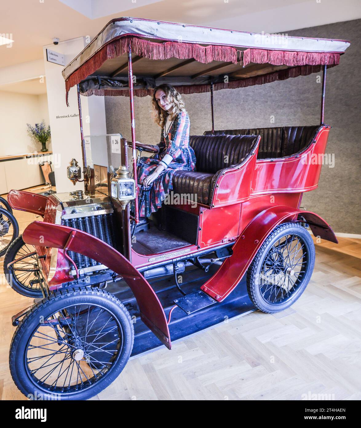 1900 hundreds cars hi-res stock photography and images - Alamy