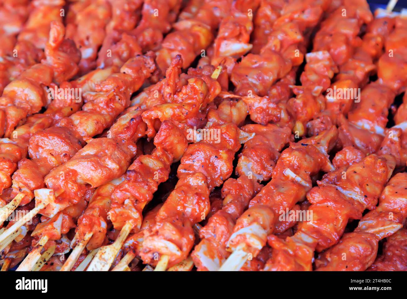 Chicken string hi-res stock photography and images - Alamy