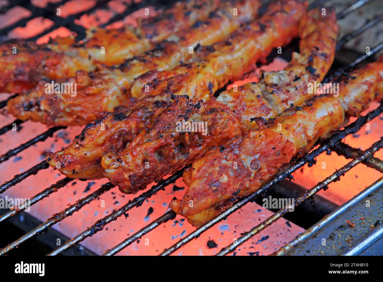 Mutton with cumin hi-res stock photography and images - Alamy